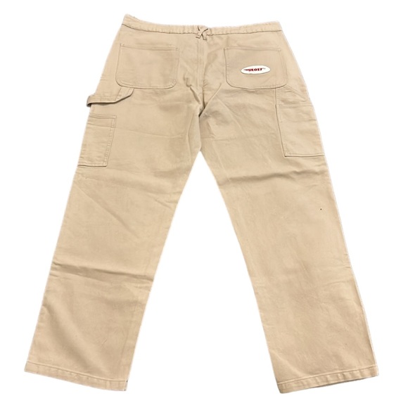Lost | Pants | Lost Lost Enterprises Pants Mens 32x3 Tan Carpenter Skater | Poshmark